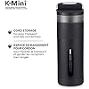 Keurig K-Mini Single Serve K-Cup Pod Coffee Maker, Made From At Least ...