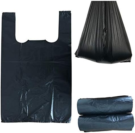 Amazon.com: Hipruict Small Paper Bags, Feminine Hygiene Bags, 100 ...