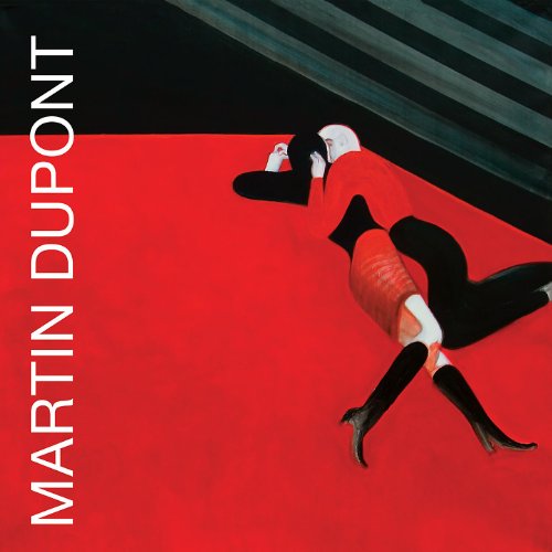 Amazon.com: Lost and Late... : Martin Dupont: Digital Music