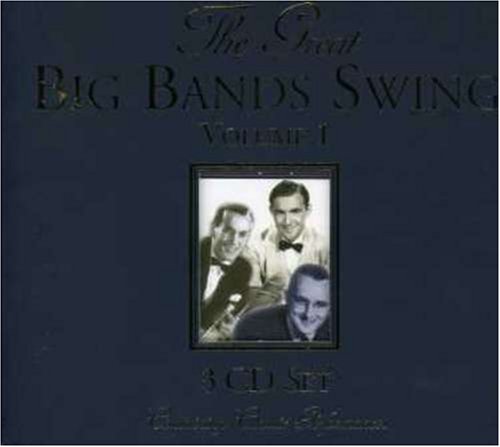 Great Big Band Swing Vol 1: Various: Amazon.in: Music}