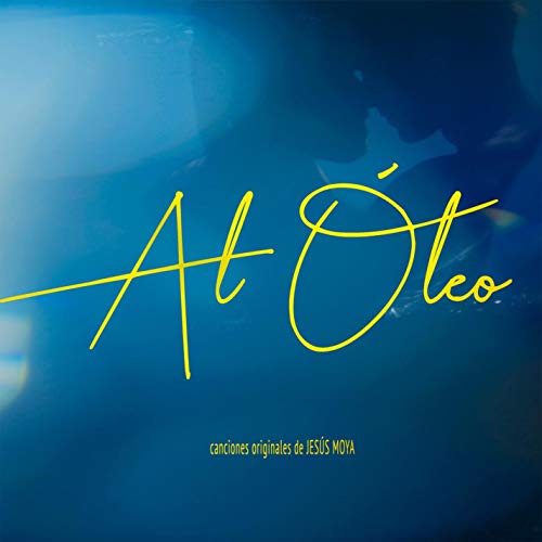 Al Óleo by Jesús Moya on Amazon Music - Amazon.com
