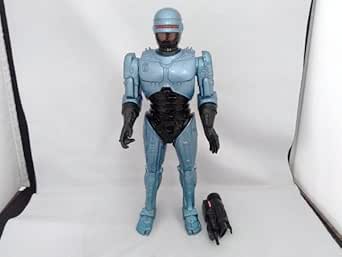 Amazon.co.jp: RoboCop Talking Figure : Home & Kitchen