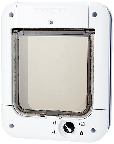 The 15 Best Cat Mate Cat Doors of 2026 [Verified] - Cherry Picks
