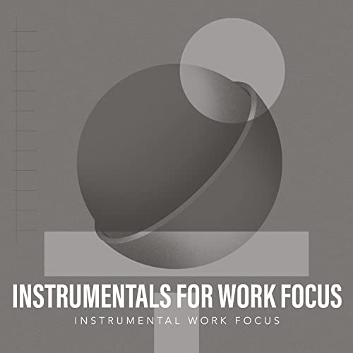 Instrumentals for Work Focus : Instrumental Work Focus: Amazon.fr ...