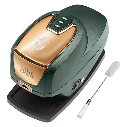 Amazon Best Sellers: Best Hot Lather Machines