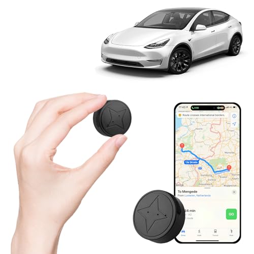 Mini Gps Tracker – The 15 best products compared - Your Motor Guide