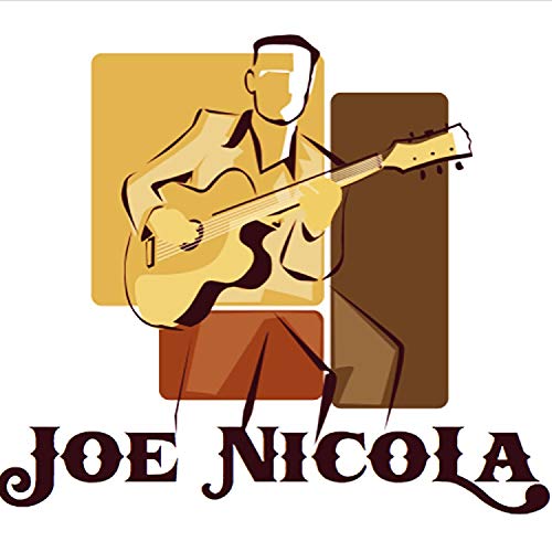 Mississippi Junction de Joe Nicola en Amazon Music Unlimited