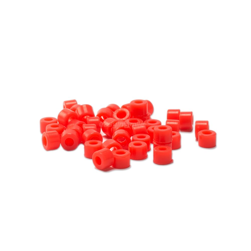 Amazon.com: Dental Silicone Instrument Color Code Ring Band ...
