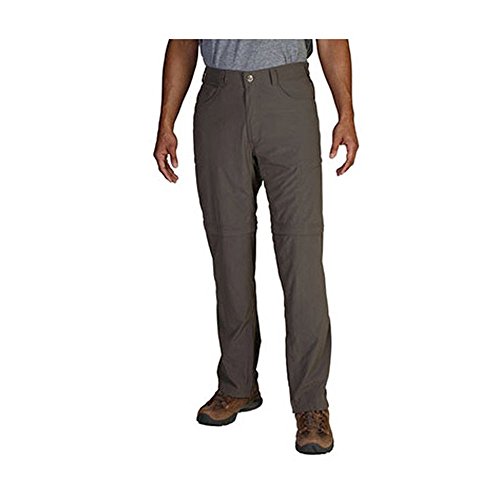 Bugsway Insect Shield Clothing Review - Protection Against Zika