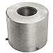 Amazon.com : Flagpole Aluminum Pole Top Adapter, Threaded to Accept 1. ...