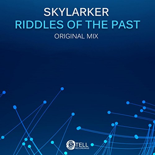 Amazon Music - SkylarkerのRiddles Of The Past - Amazon.co.jp