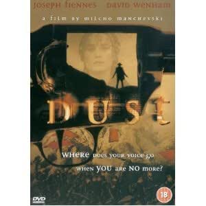 Amazon.com: Dust : Joseph Fiennes, David Wenham, Adrian Lester, Anne ...