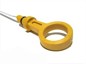 Amazon.com: OEM Genuine 89-02 180SX 200SX Silva Engine Oil Level ...