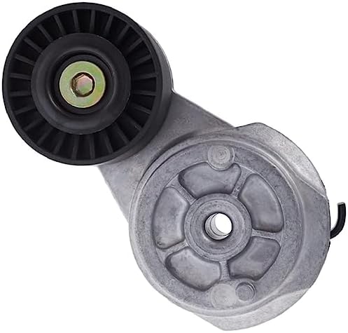 Amazon.com: PODAFU 5270678 Belt Tensioner Compatible with Cummins 5.9L ...