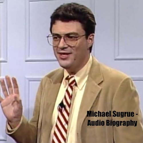 Amazon.com: Michael Sugrue - Audio Biography : Inception Point Ai ...