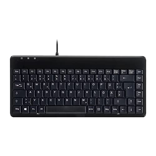 USB Tastatur Mini – Die 15 besten Produkte im Vergleich - WinTotal