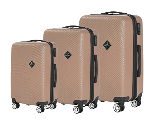 Amazon.it Bestseller: Gli articoli più venduti in Set di valigie