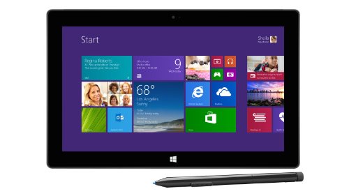Microsoft Surface Pro 2 - Tablet PC
