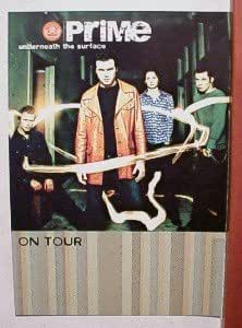 Amazon.com: Prime Promo Posters Poster STH: Prints: Posters & Prints