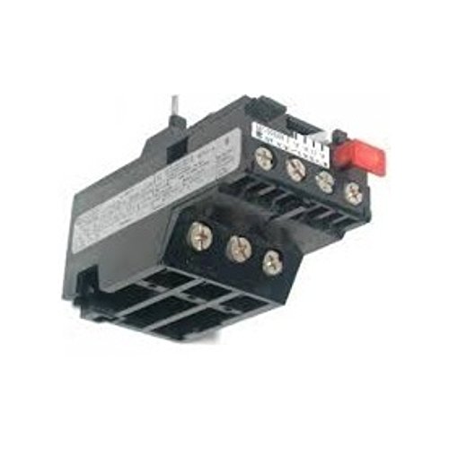 Kamal Electricals TC Type Overload Relay : Amazon.in: Industrial ...