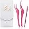 Amazon.com : Eyelash Applicator Tool – 5-in-1 Lash Applicator Tool Set ...