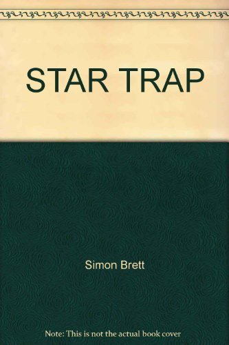Star Trap: Brett, Simon: 9780440183006: Amazon.com: Books