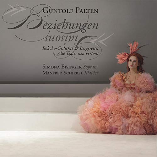 Play Beziehungen by Simona Eisinger & Manfred Schriebel on Amazon Music