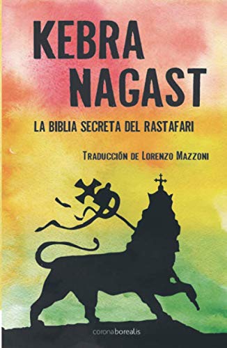 Kebra Nagast (Spanish Edition): Mazzoni, Lorenzo: 9781793013040: Amazon ...