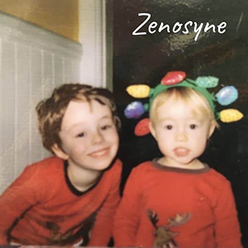 Amazon.co.jp: Zenosyne : Lavender Lemonade: デジタルミュージック