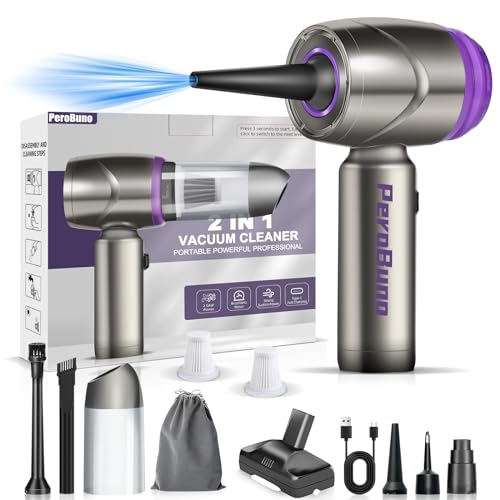 Best Air Vacuum Systems: Your Ultimate Guide to Cleaner and Healthier ...