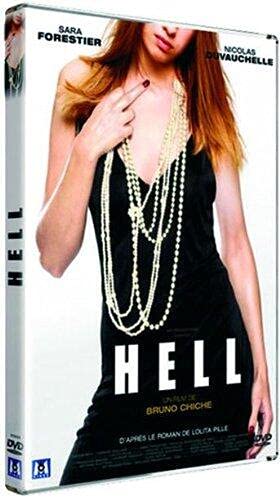 Amazon.com: hell : Movies & TV