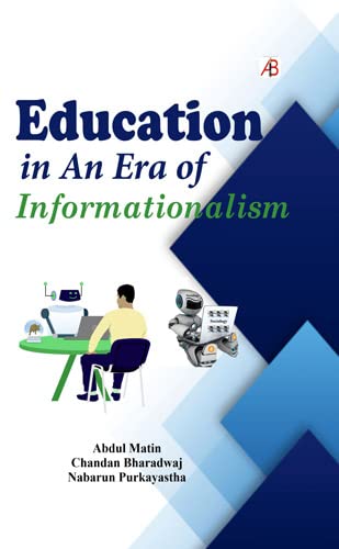 Buy Education in An Era of Informationalism Book Online at Low Prices ...
