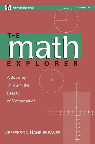 Buy MATH EXPLORER,THE Book Online at Low Prices in India | MATH ...