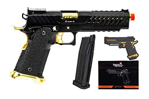 Amazon Best Sellers: Best Airsoft Pistols