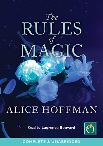 Buy The Rules Of Magic Book Online at Low Prices in India | The Rules ...