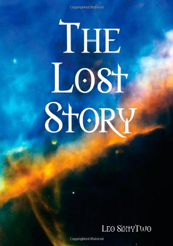 Buy The Lost Story Book Online at Low Prices in India | The Lost Story ...