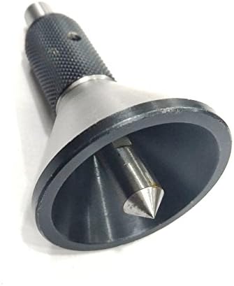 Bell Punch Round BAR Center Finder Tool- Finds Centre ACCURATELY ...