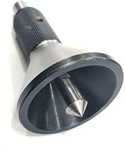 Bell Punch Round BAR Center Finder Tool- Finds Centre ACCURATELY ...