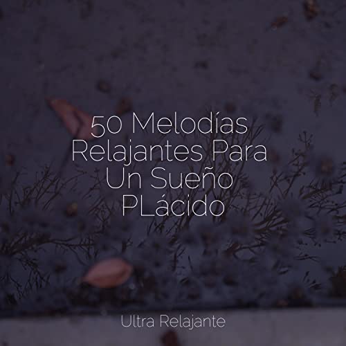Play 50 Melodías Relajantes Para Un Sueño PLácido by Relajar, Sonido De ...