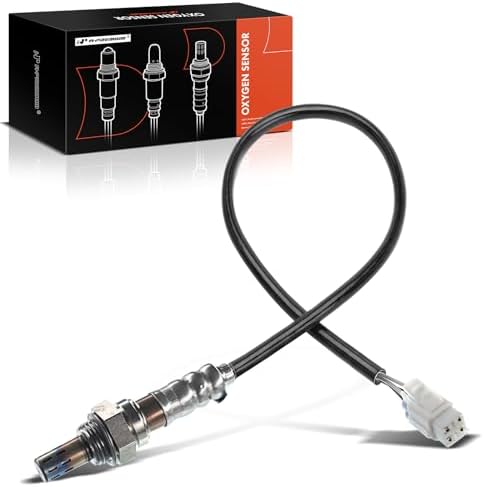Amazon.com: A-Premium O2 Oxygen Sensor Compatible with Subaru Forester ...