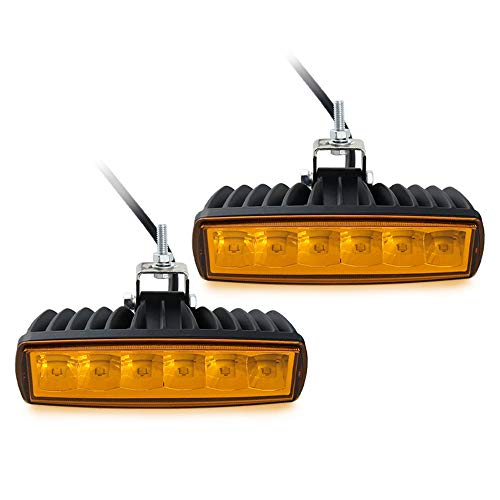 Find The Best Amber Led Fog Lights Reviews & Comparison - Katynel