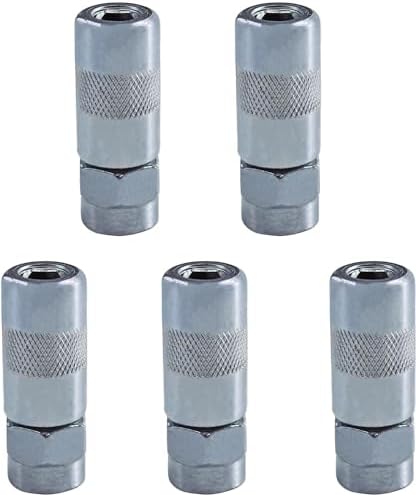 Amazon.com: KAZFFD 49-16-2649 Replacement for Mikwauk-ee High Pressure Grease Gun Coupler Tips ...