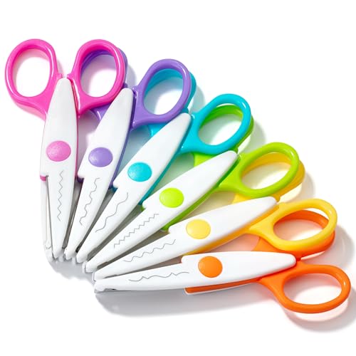 Amazon Best Sellers: Best Craft Scissors