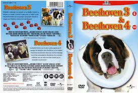Amazon.com: Beethoven 3 de Excursión con la Familia + Beethoven 4 ...