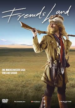 Fremds Land: Amazon.de: Luke Gasser, Karisa Meyer, Bruno Gasser ...