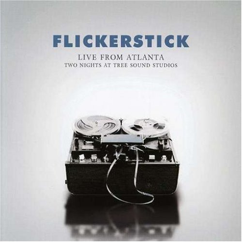 Flickerstick - Live From Atlanta - Amazon.com Music