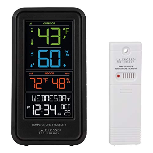 Find The Best Digital Home Weather Station Reviews & Comparison - Katynel