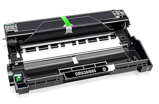 Amazon.in Bestsellers: The most popular items in Printer Drum Kits