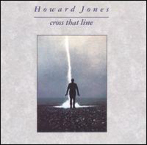 Howard Jones - Cross That Line - Amazon.com Music
