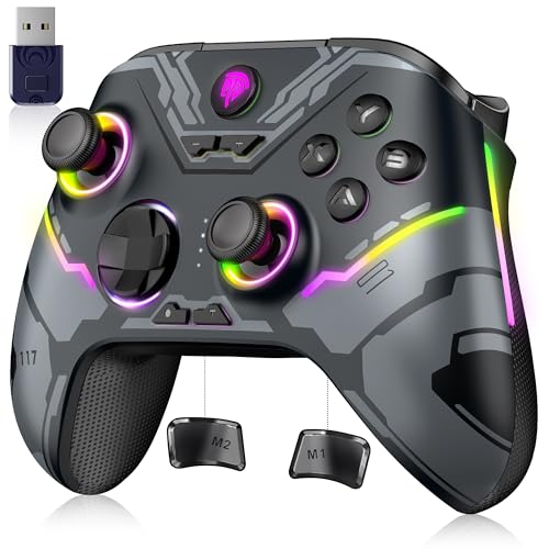 Amazon.de Best Sellers: The most popular items in PC Gamepads ...